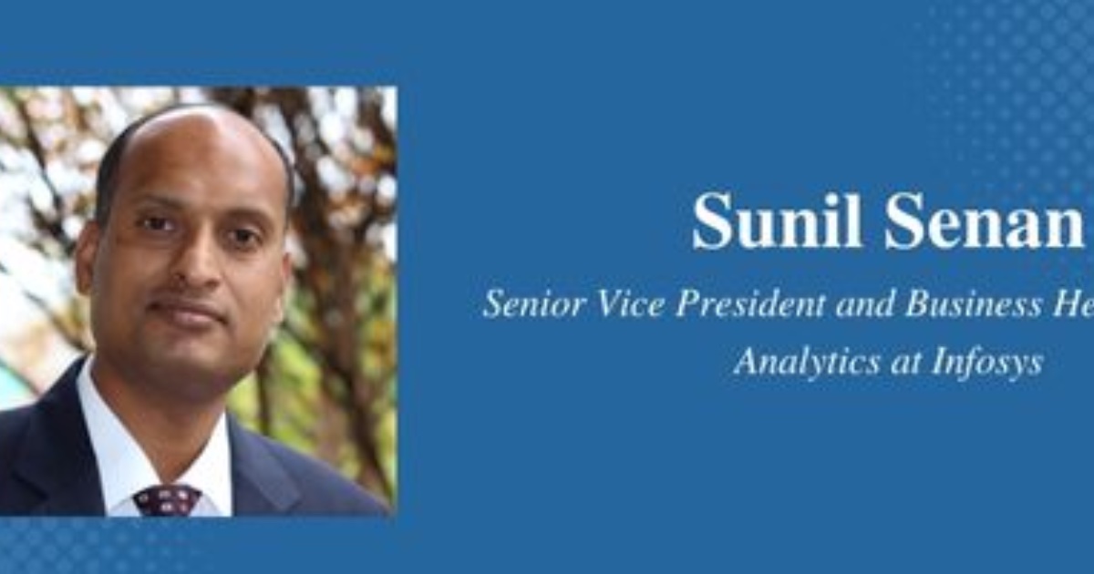 "Almost any process in an organization has scope to become smarter ...