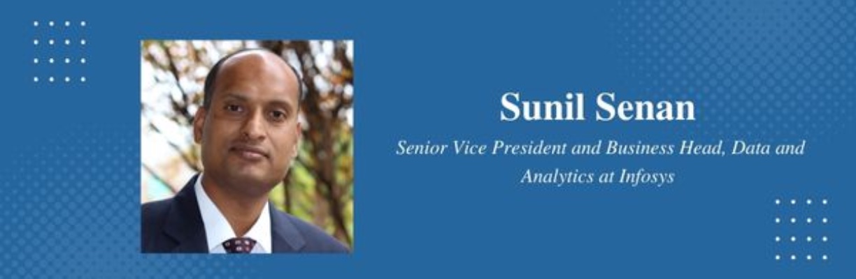 "Almost any process in an organization has scope to become smarter ...