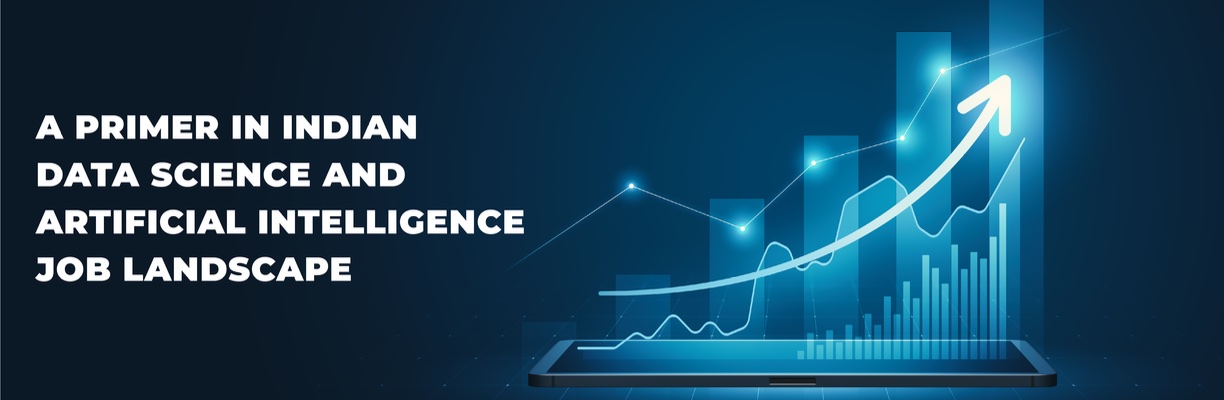 A Primer on Indian Data Science and Artificial Intelligence Job Landscape
