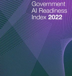 Government AI Readiness Index 2022