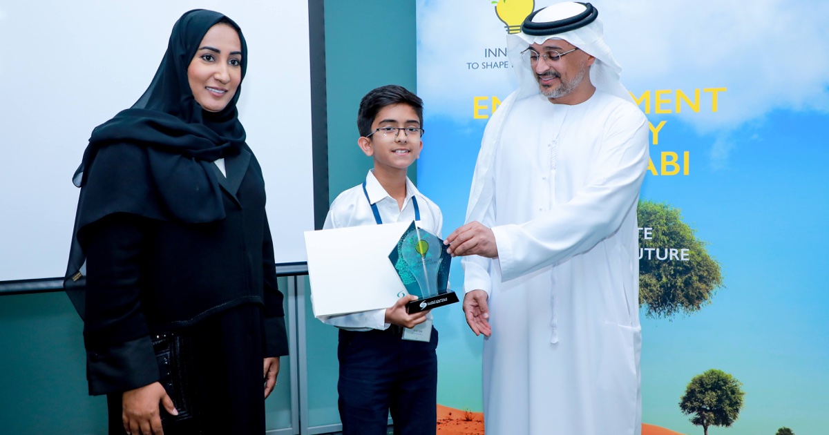 15 Year Old Innovator Builds Ai Powered App For Fire Safety