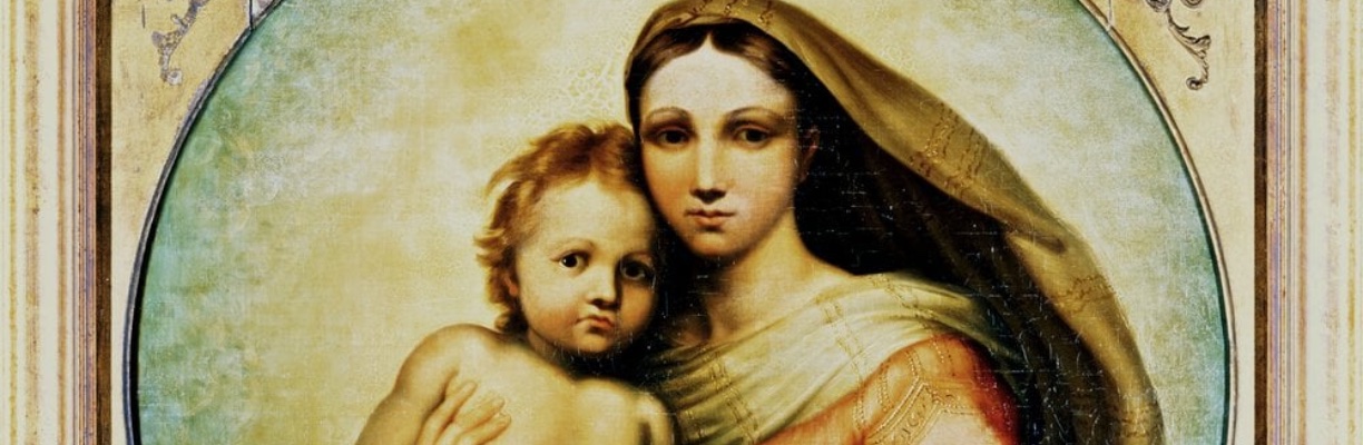 AI identifies long-overlooked Raphael painting