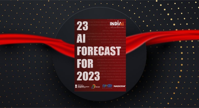23 AI Forecast For 2023
