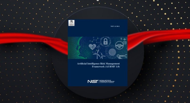 Artificial Intelligence Risk Management Framework (AI RMF 1.0)