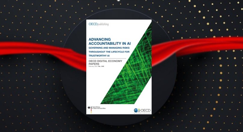Advancing Accountability in AI: Governing and Managing Risks Throughout the Lifecycle for ...