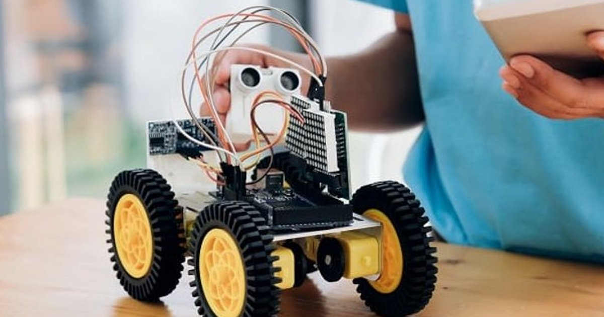 Project Jigyasa by Raipur government school