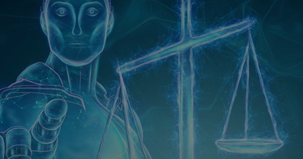 Robot lawyer: an AI-powered robot defends a human in court