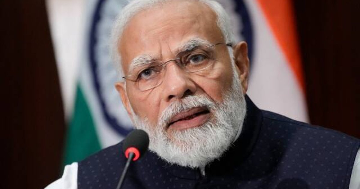 PM Modi calls for global collaboration for leveraging AI in education