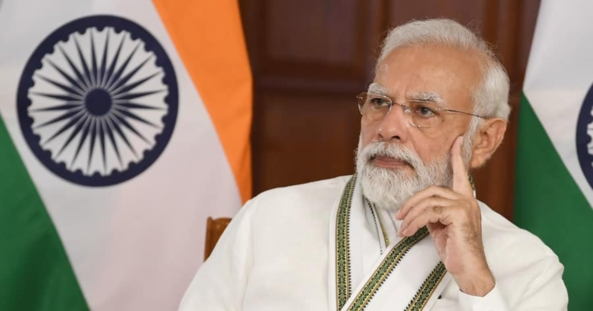 PM Modi introduces India's Bhashini to SCO nations