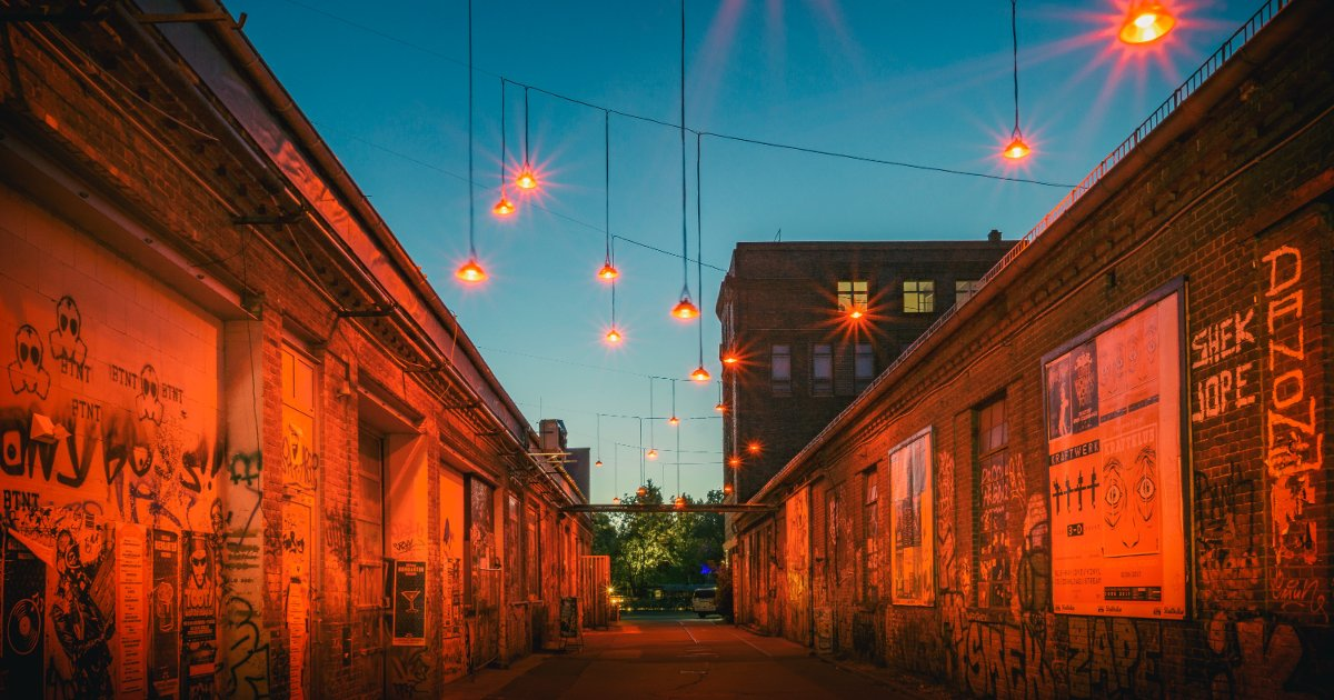 Understanding Feynman–Kac formula