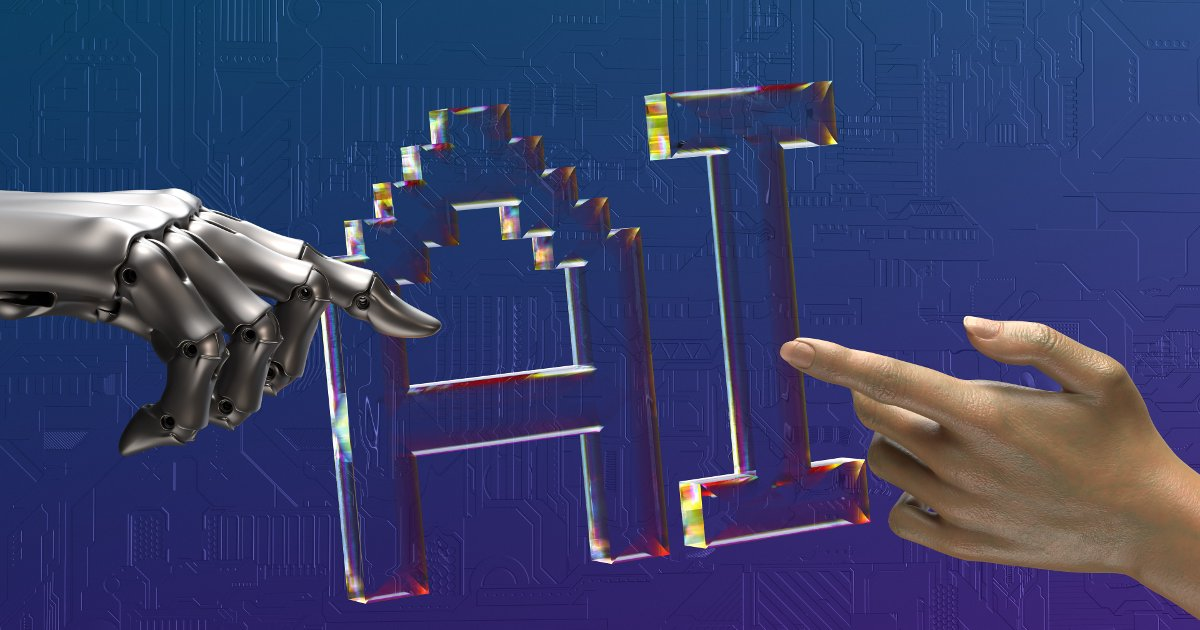 AI and Human Learning: Refute the misconception that AI eliminates the ...