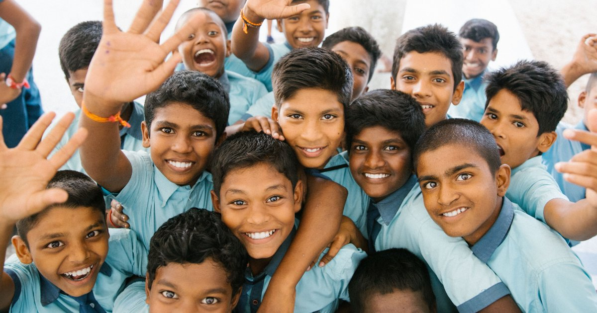 Exploring the Indian census data