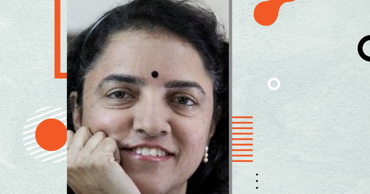 Mythili Ramesh, Co-Founder & CEO and Independent Director on Company ...