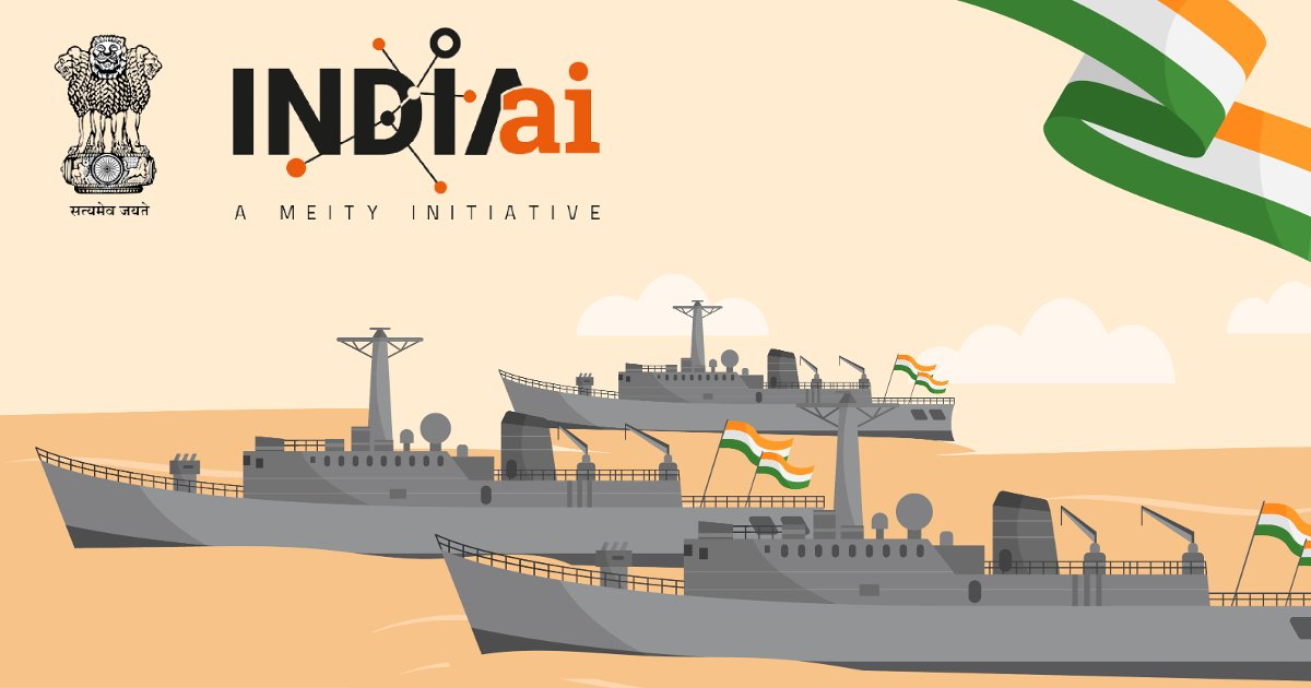 Exploring the significance of AI in the Indian Navy