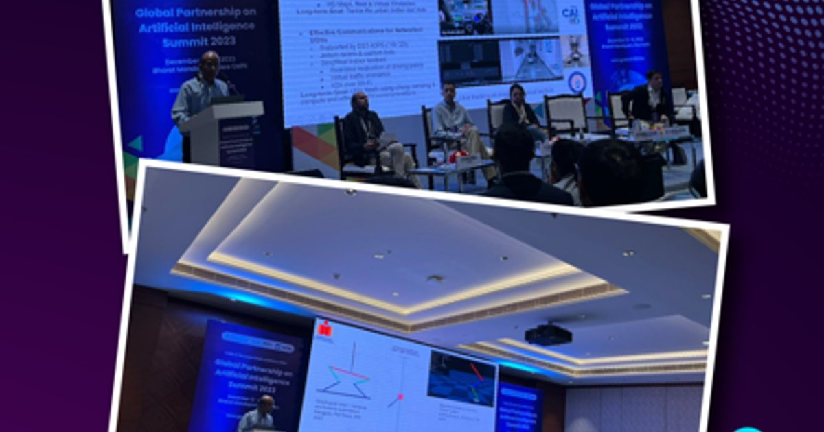 Applied AI Research and Indigenous Innovation