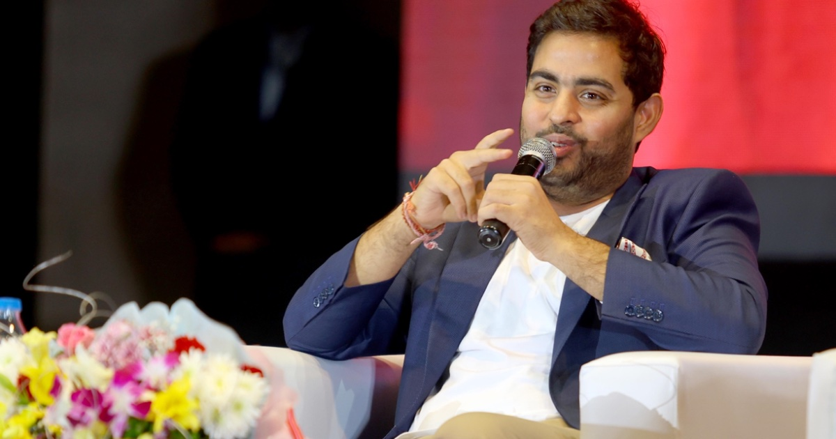 Reliance Jio and IIT Bombay to launch Bharat GPT Program Reliance Jio and IIT Bombay to launch Bharat GPT Program