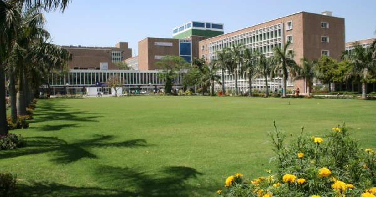 AIIMS collaborated with IIT Delhi to design AI-based neurosurgery ...