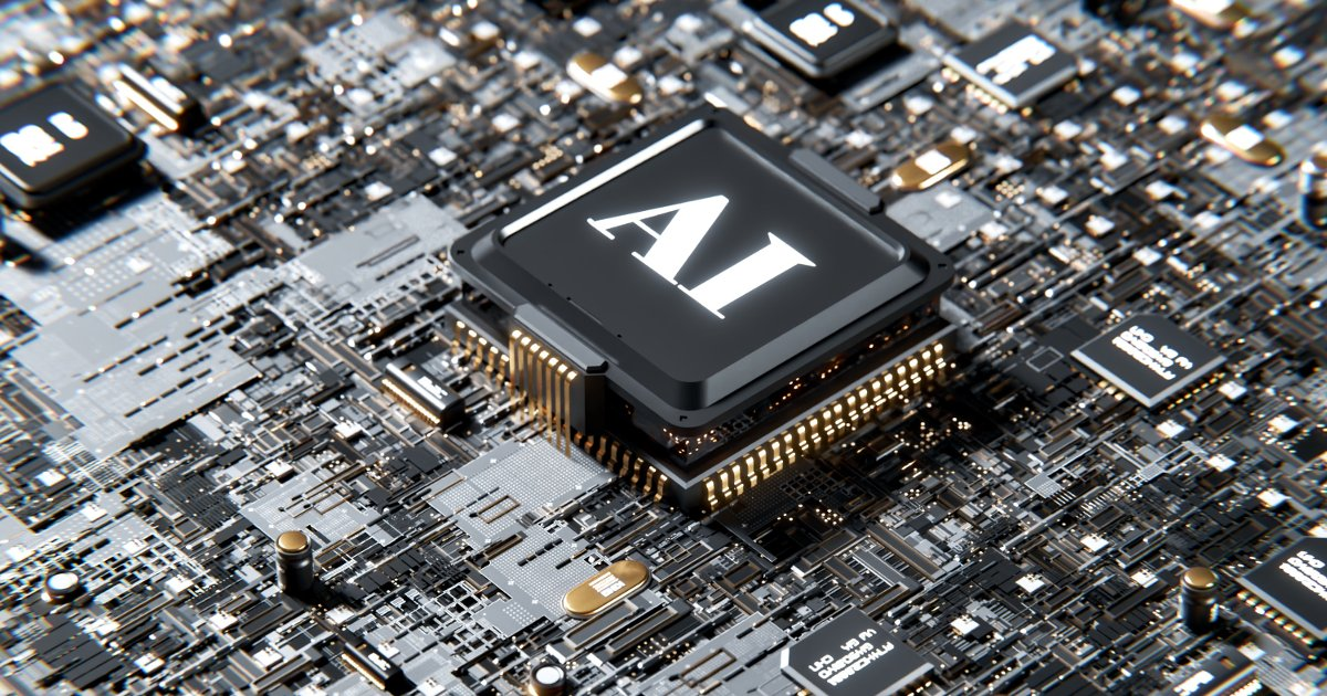 Revolutionizing Chip Design With AI