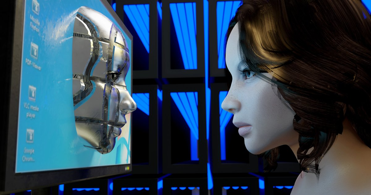 India’s first AI influencer, Naina, will launch her podcast show soon