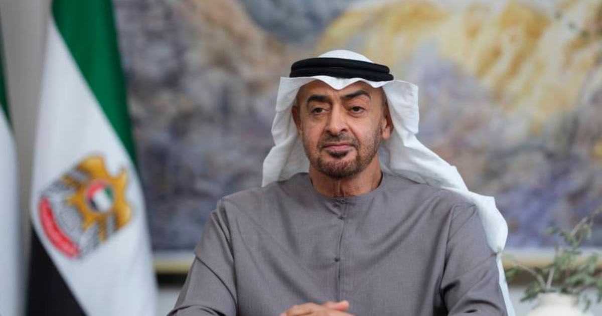 Abu Dhabi to have an AI and advanced technology council