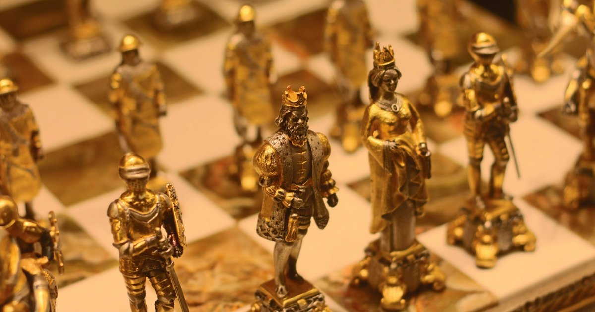 Mastering Minds: A Journey into the Legacy of the Samuel Checkers ...