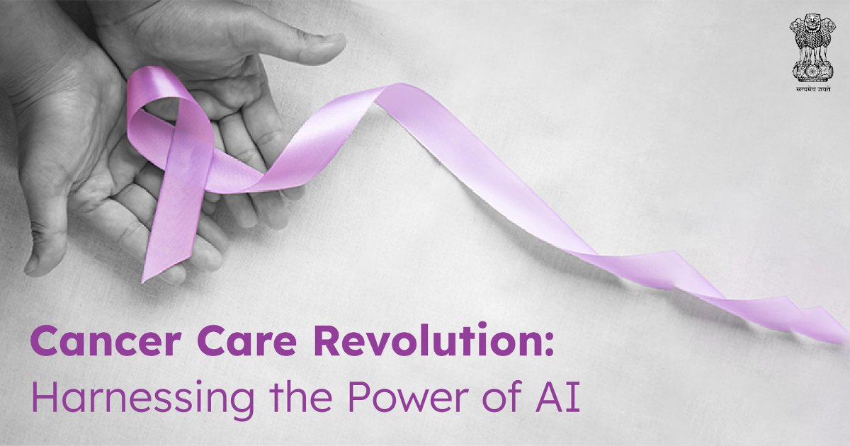 Cancer Care Revolution: Harnessing the Power of AI
