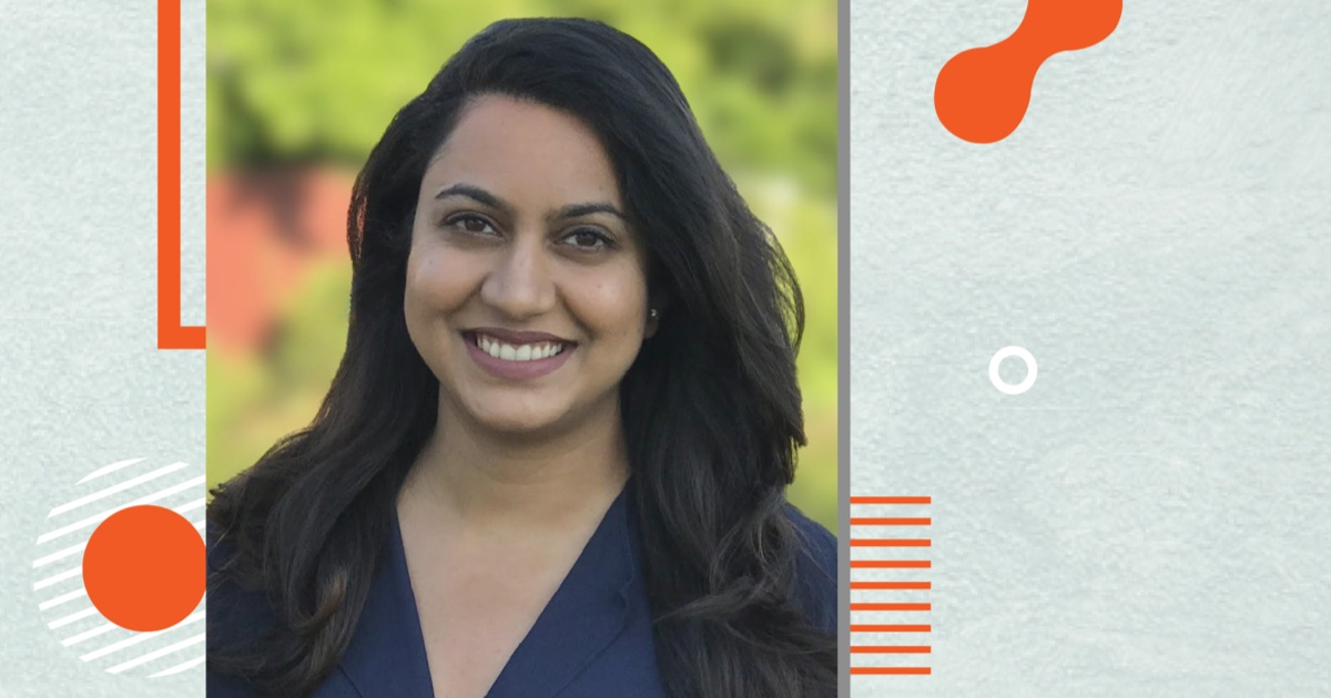 Anuja More, Product Leader, WhatsApp (USA)