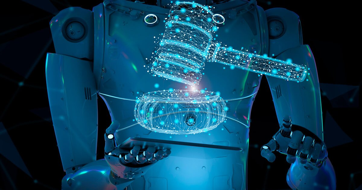 Top five AI legal assistants to optimise your firms in 2024