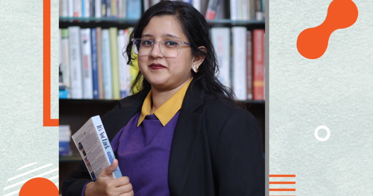 Dr Ritika Dusad, Chief Innovation Officer, Nucleus Software