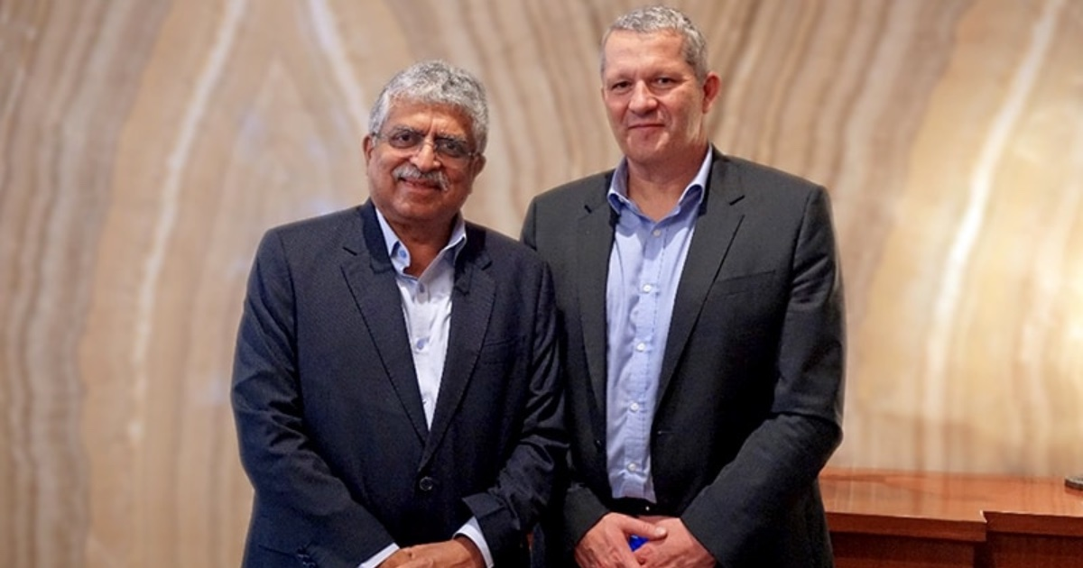 Infosys-Intel collaboration to aid the genAI journey of global enterprises