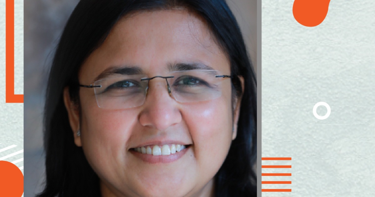 Manisha Banthia, Vice President, Data & Analytics, Global Services, Fiserv