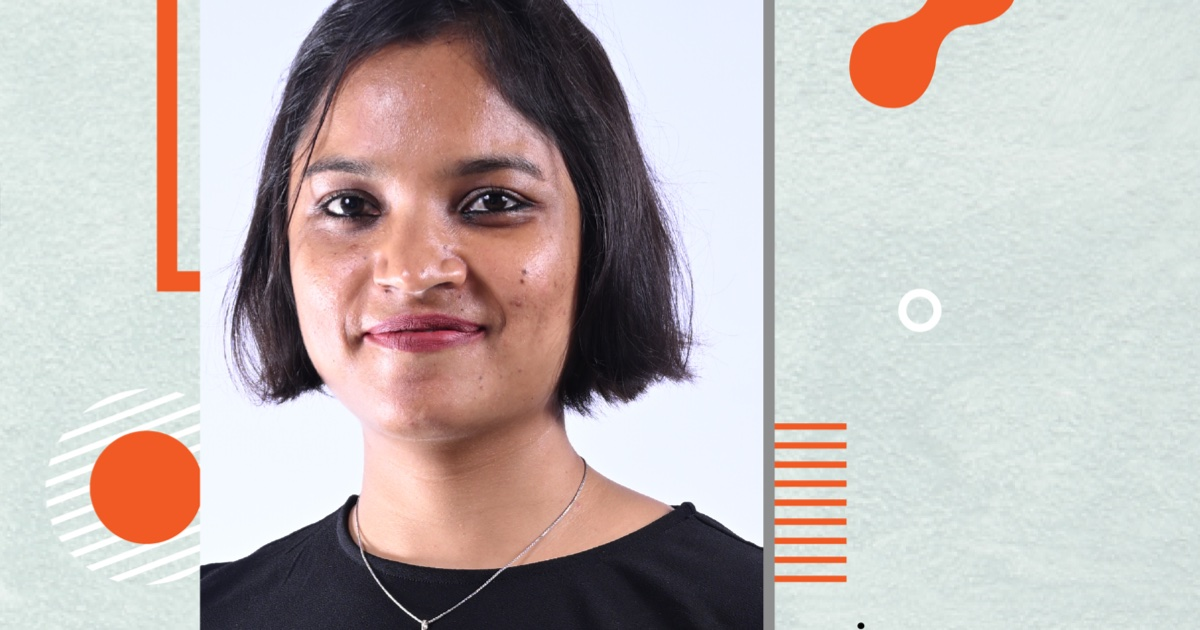 Vaishnavi Kandala, Principal NLP Scientist, Tiger Analytics