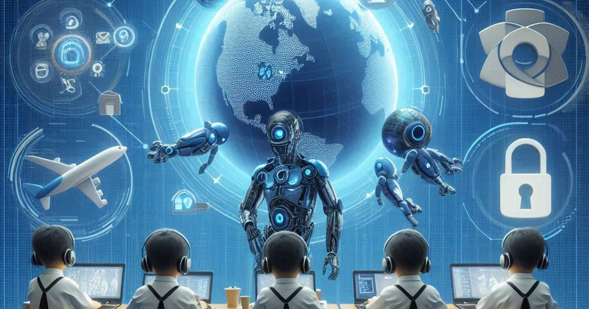 G7 and AI: Advancing human rights in technology: privacy, AI regulation ...