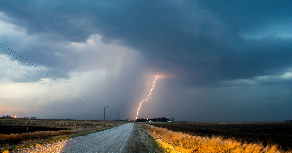 Microsoft launched Aurora, an AI weather prediction model that foresees ...