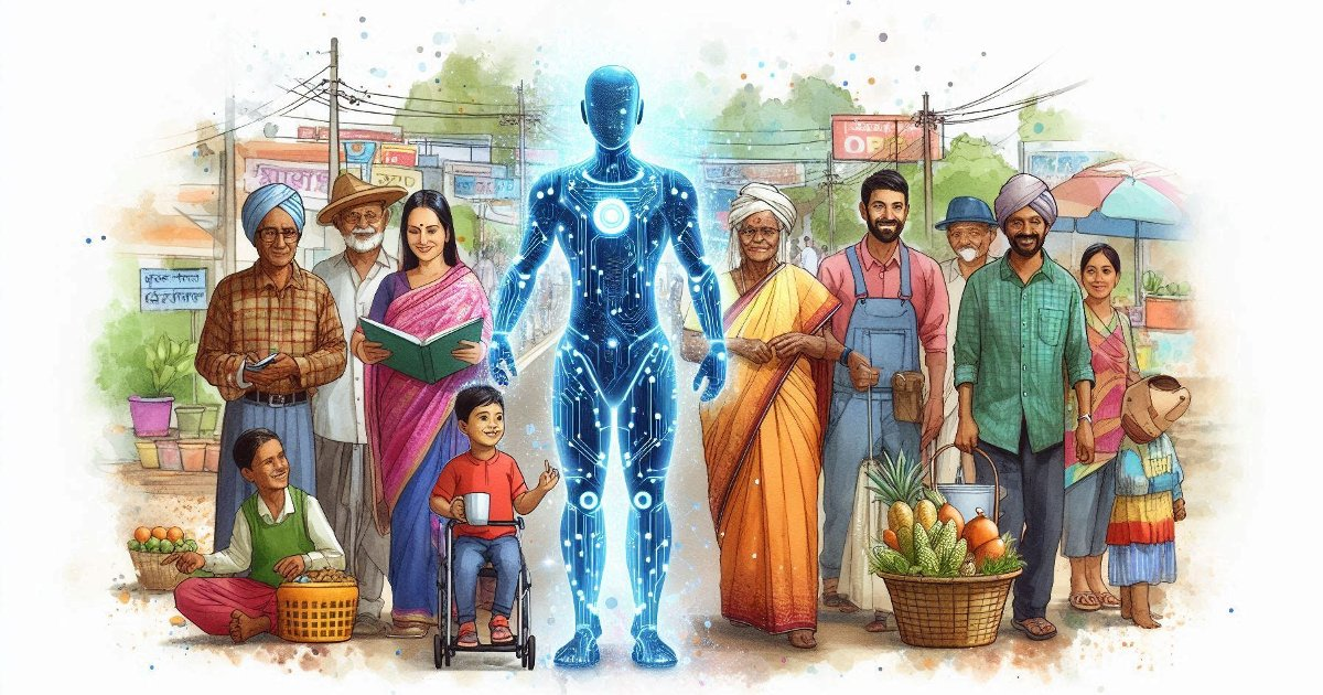 Indians see AI as a boon but adopt it with caution: Ipsos report