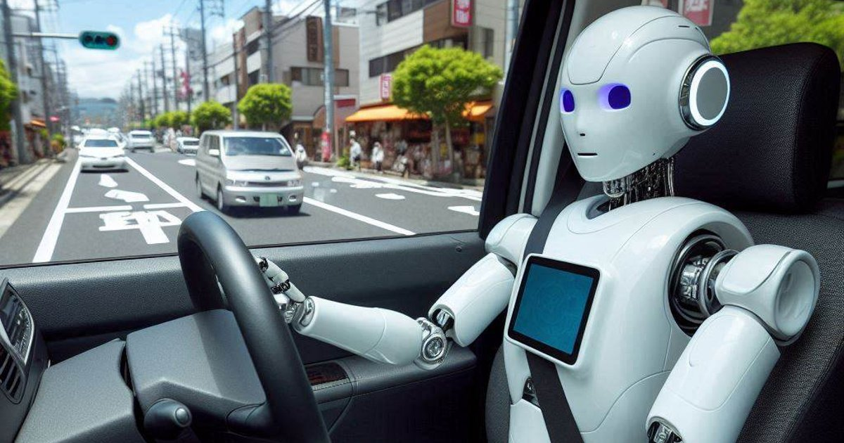 Researchers from the University of Tokyo have developed a humanoid ...