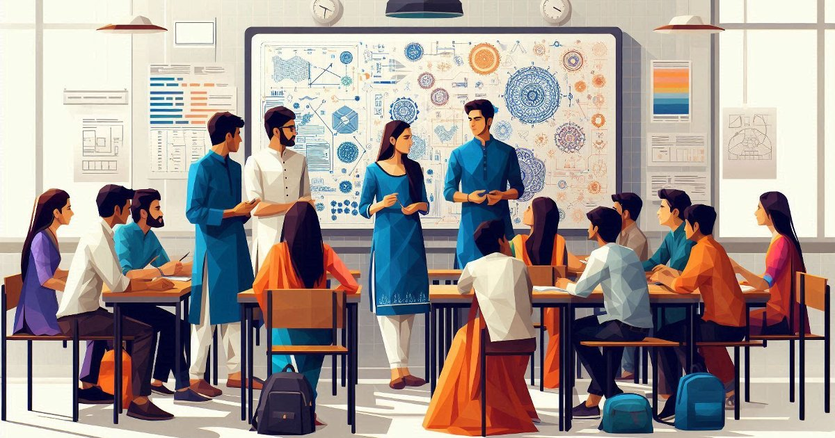 MeitY invites AI fellowship nominations from premier institutes under ...