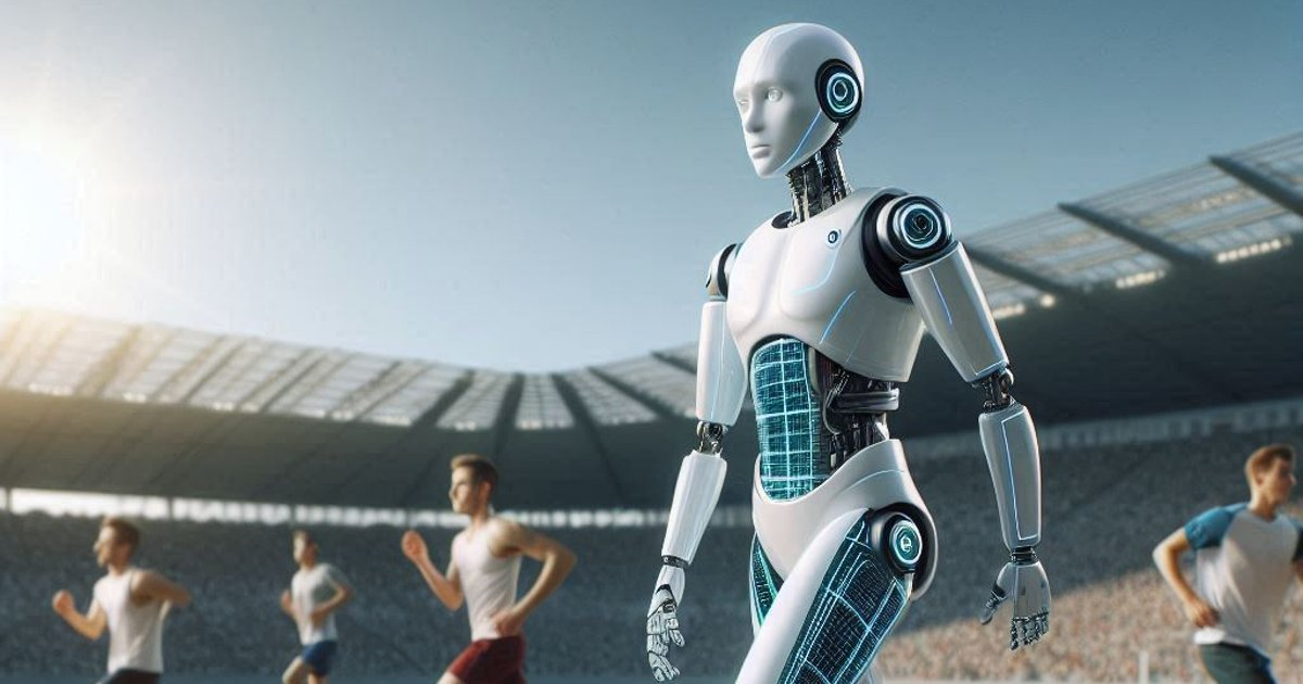 Researchers developed an AI model that can recognise an athlete’s emotions