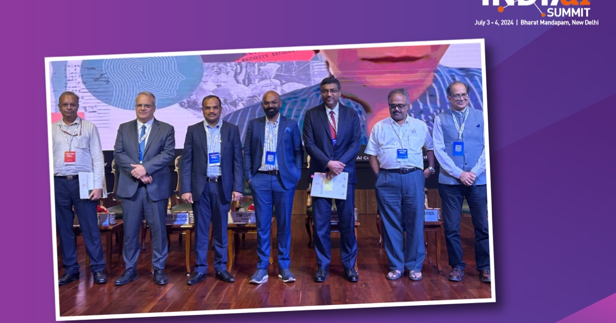 Ensuring Safety Trust And Governance In The Age Of Ai