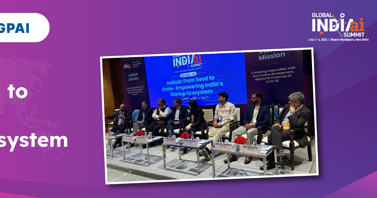 Empowering India's Startup Revolution