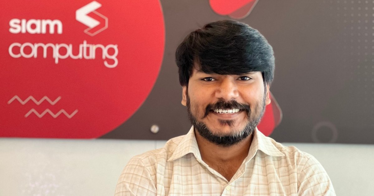 AI shouldn't be a marketing gimmick, It should solve real problems ...