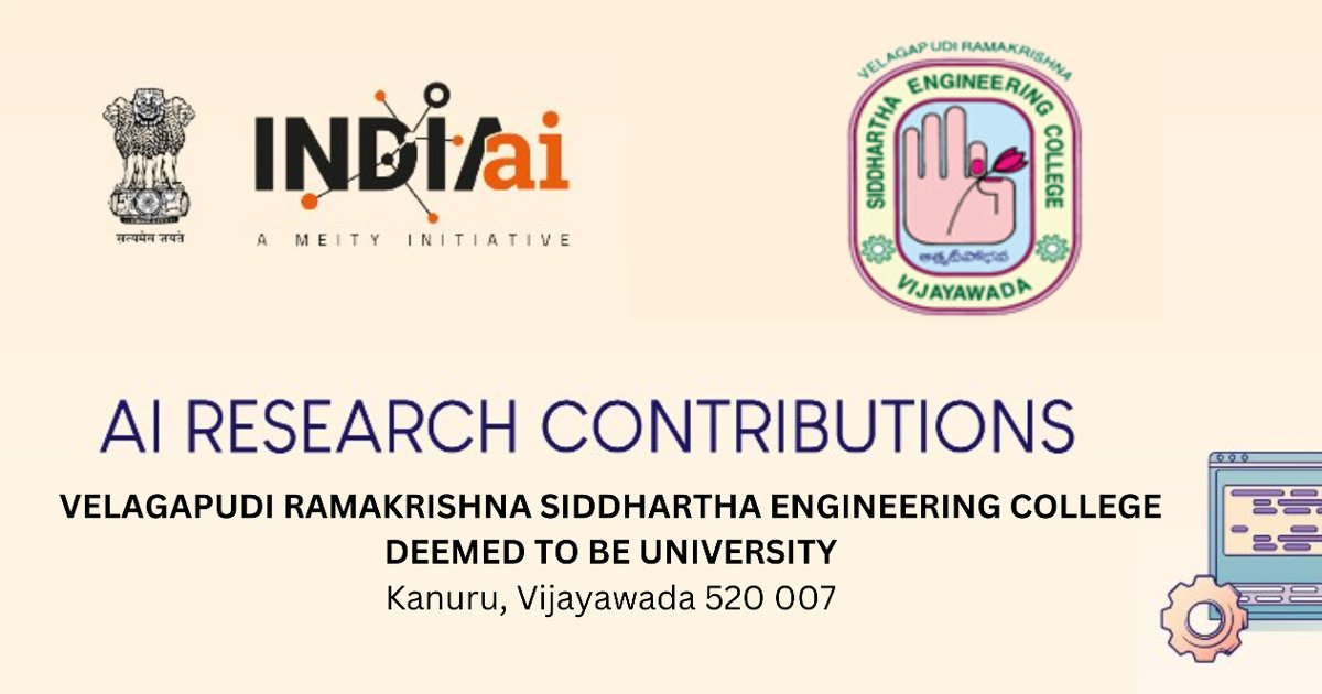 Velagapudi Ramakrishna Siddhartha Engineering College, Vijayawada