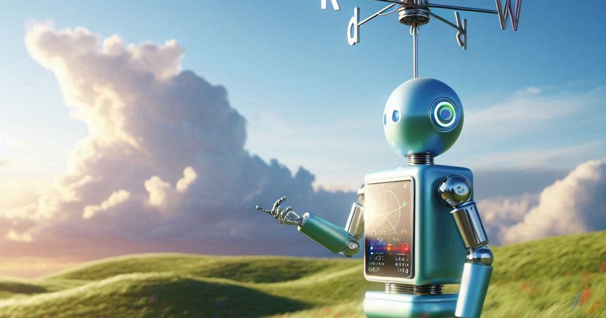 Google's NeuralGCM: Unveiling the Future of Rapid and Reliable Climate ...