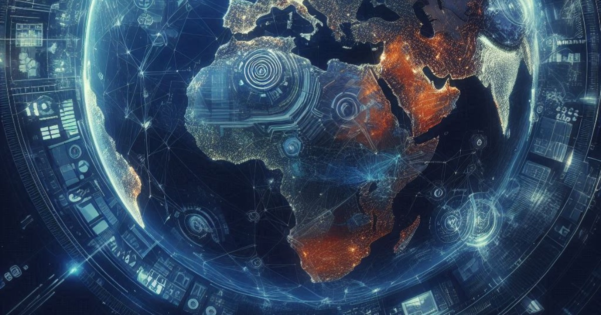 The world's first comprehensive AI regulation comes into force