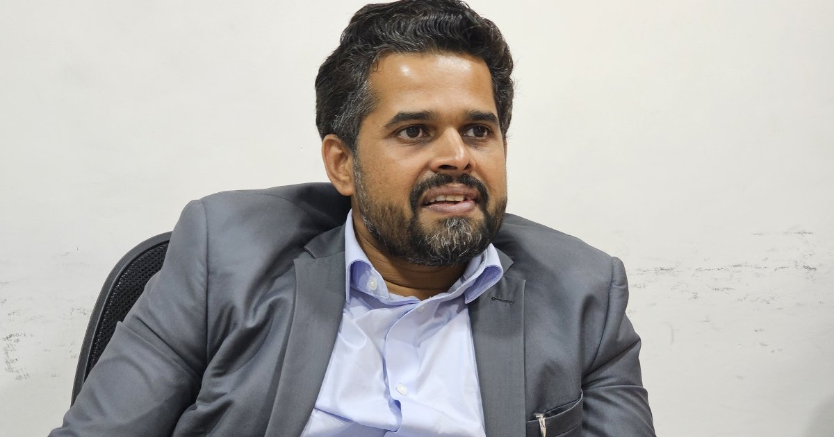 Implement the innovations where they are applicable: Dr Chinmay Hegde