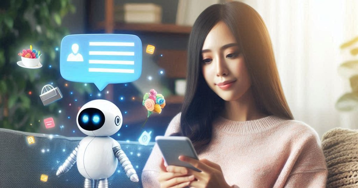 Amazon launches AI shopping companion Rufus to enhance user experience