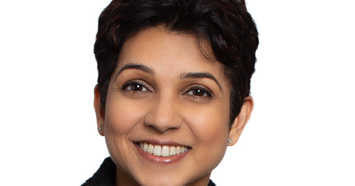 We can create a more secure and trustworthy environment: Kirthiga Reddy ...