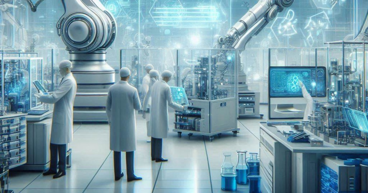 AI-powered virtual screening platform for drug discovery