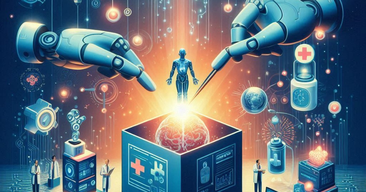 IIT Kanpur partners with ICICI Foundation for AI-driven healthcare project