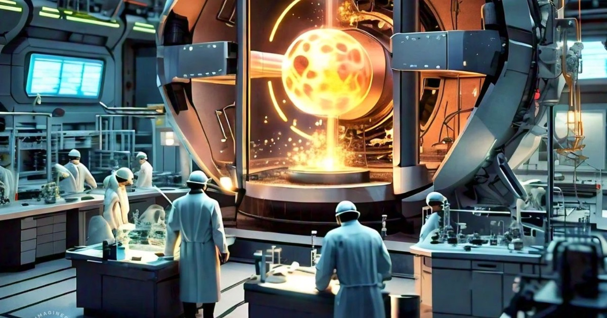 Researchers find AI model to identify new alloys for nuclear fusion facilities